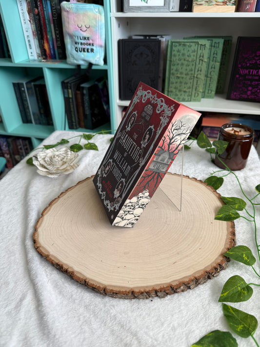 LGBTQ Books – Ink & Edge