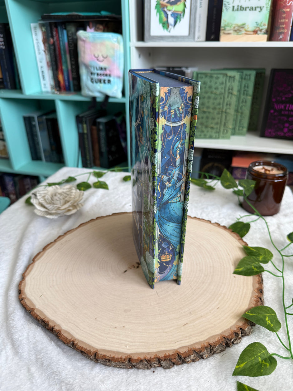 Adult – Ink & Edge